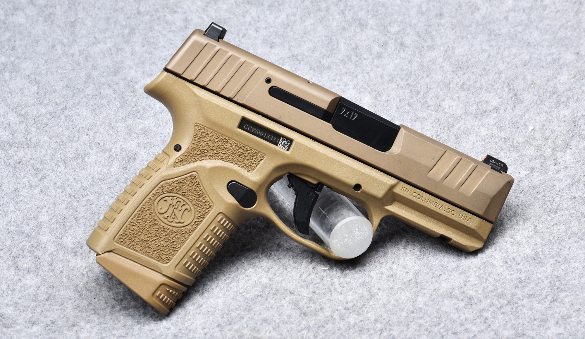 FN Reflex~9MM | Bass Pro Shops